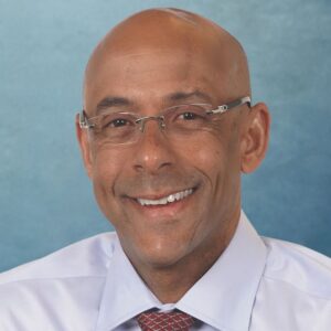 Renn J. Crichlow, MD | OrthoIndy