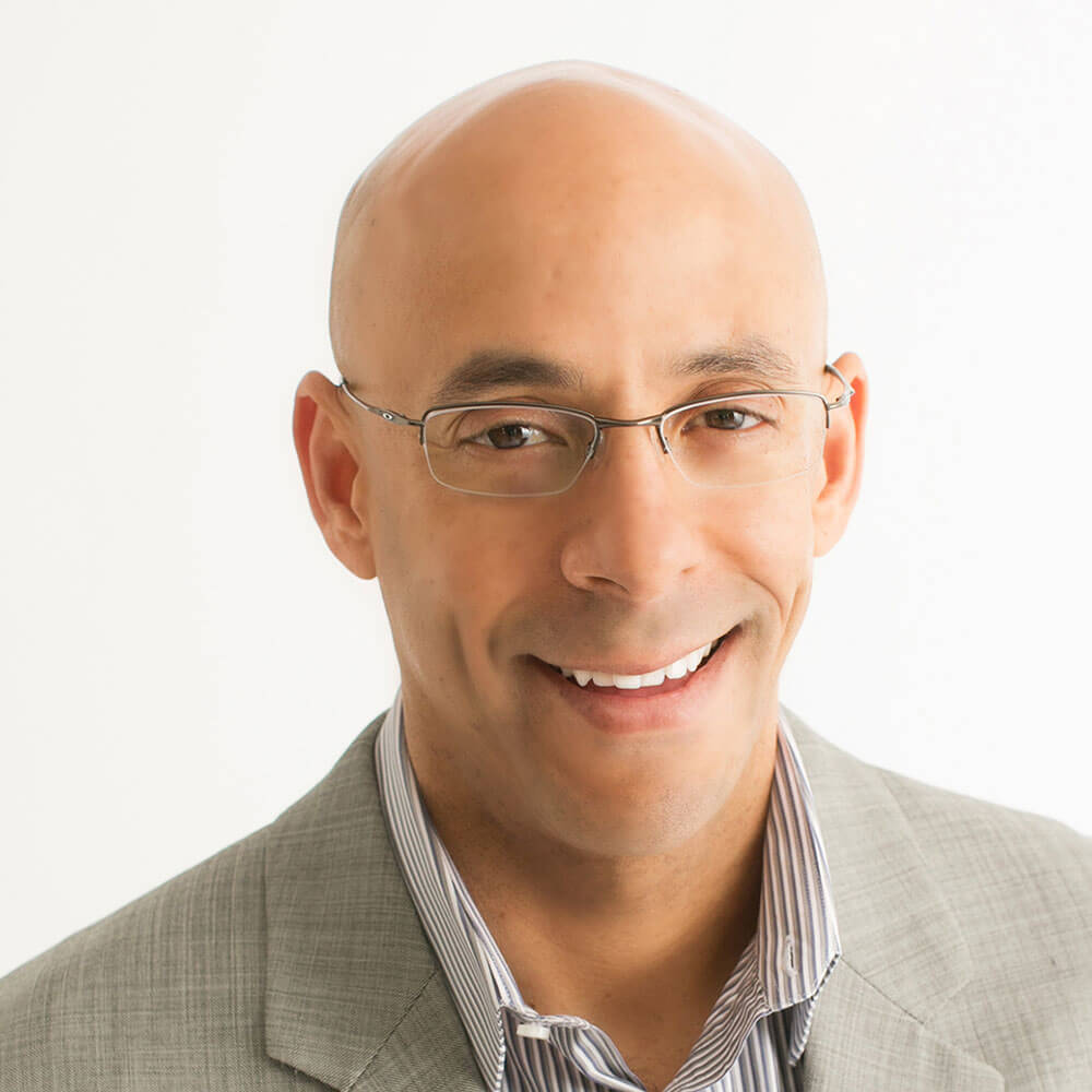 Dr. Renn Crichlow | Orthopedic Trauma Surgeon - OrthoIndy