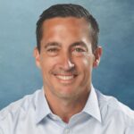 Dr. Michael Cross | Total Joint Replacement | OrthoIndy Hip & Knee Doctor