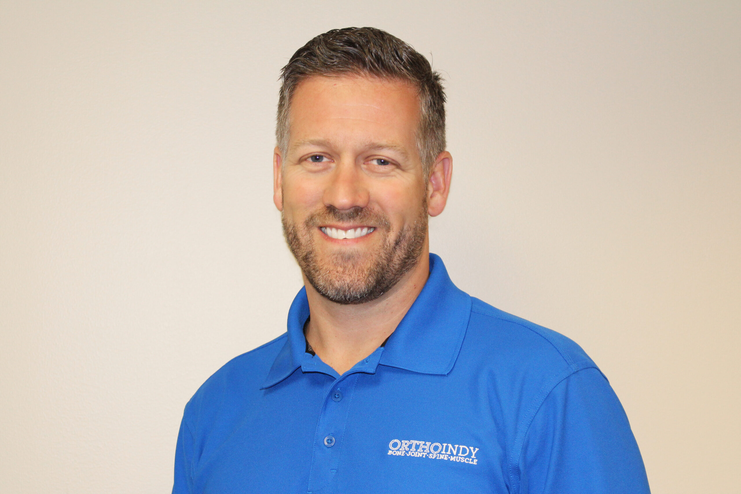 About Dr. Jonathan Shook | OrthoIndy Sports Medicine