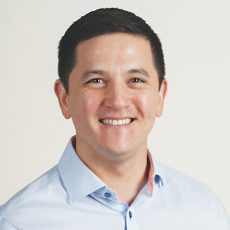 Dr. Philip Huang | Total Joint Replacement | OrthoIndy doctor