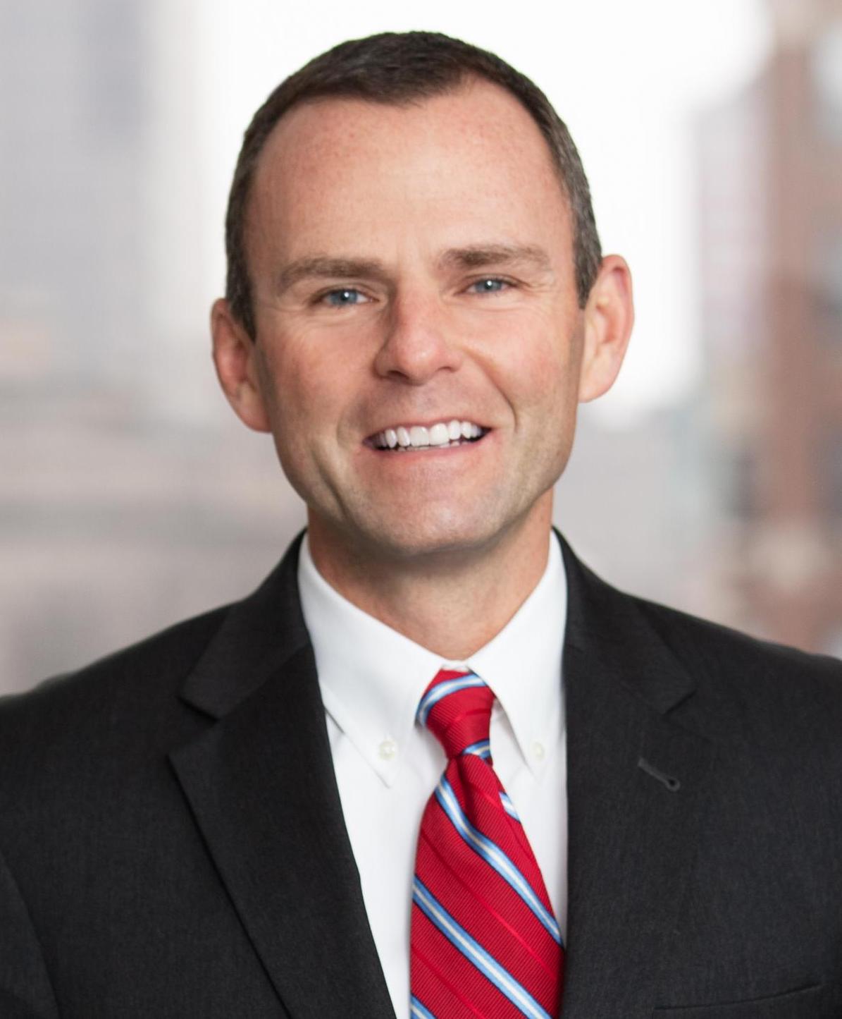 Executive Team | OrthoIndy