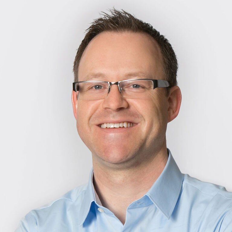 Dr. Benjamin Justice | Joint Replacement | OrthoIndy Hip & Knee Doctor