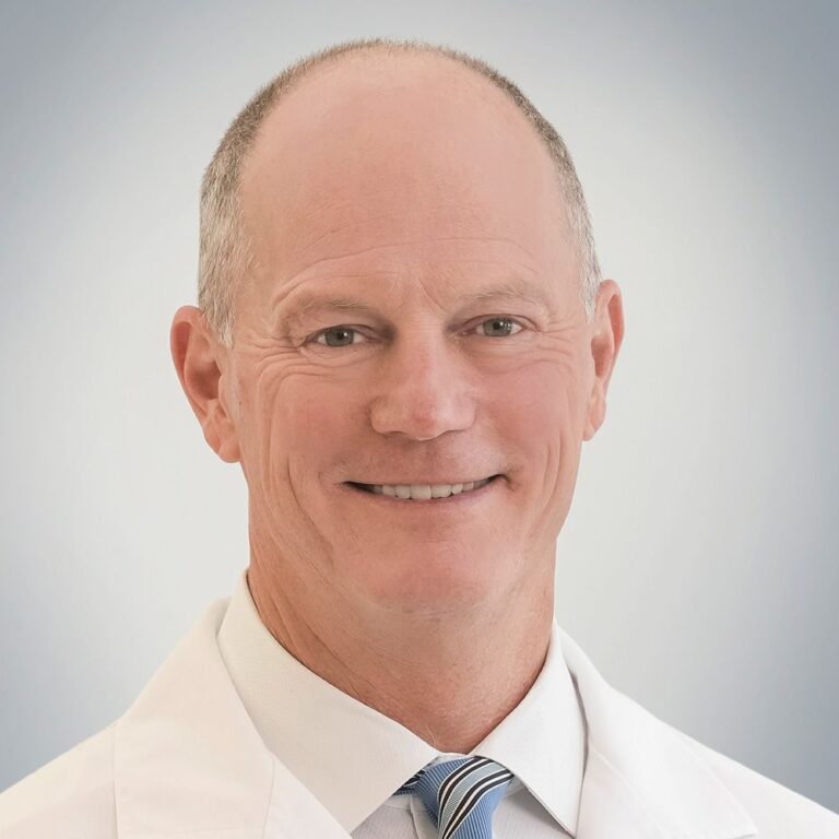 Dr. Eric Monesmith | Joint Replacement | OrthoIndy Hip & Knee Doctor