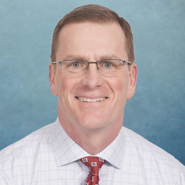 Dr. Mark Page | Joint Replacement and Sports Medicine | OrthoIndy Doctor