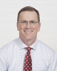 Dr. Mark Page | Joint Replacement and Sports Medicine | OrthoIndy Doctor