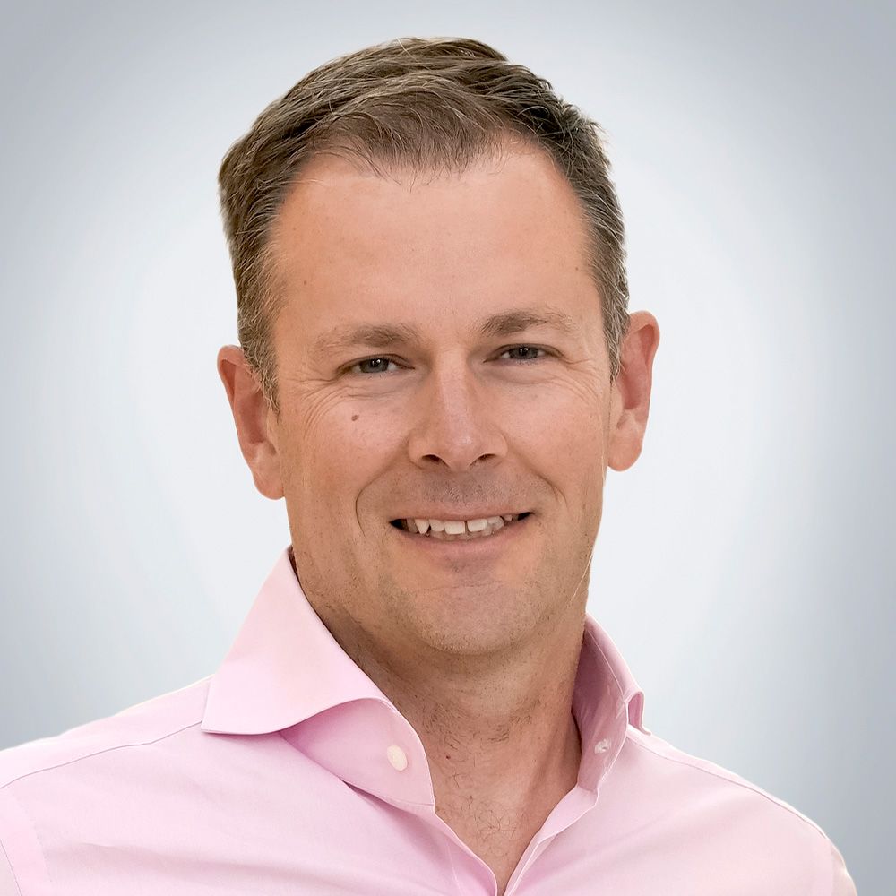 Dr. Greg Poulter | Back and Neck Conditions | OrthoIndy Spine Doctor