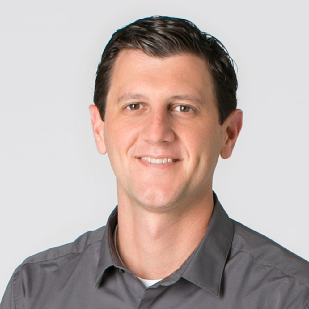 Troy Roberson | OrthoIndy