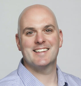 Michael J. Robertson, MD | OrthoIndy