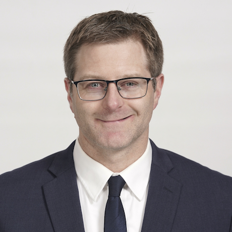 Dr. Paul Rodenhouse | Sports Medicine and Total Joint Replacement ...