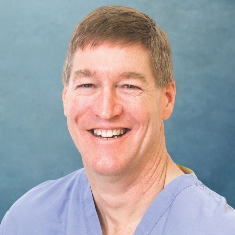 Michael Shea, MD | OrthoIndy