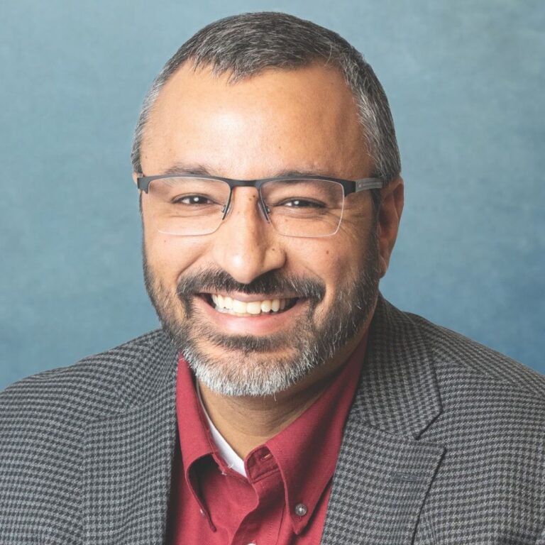 Dr. Sandeep Soin | Orthopedic Trauma Surgeon | OrthoIndy