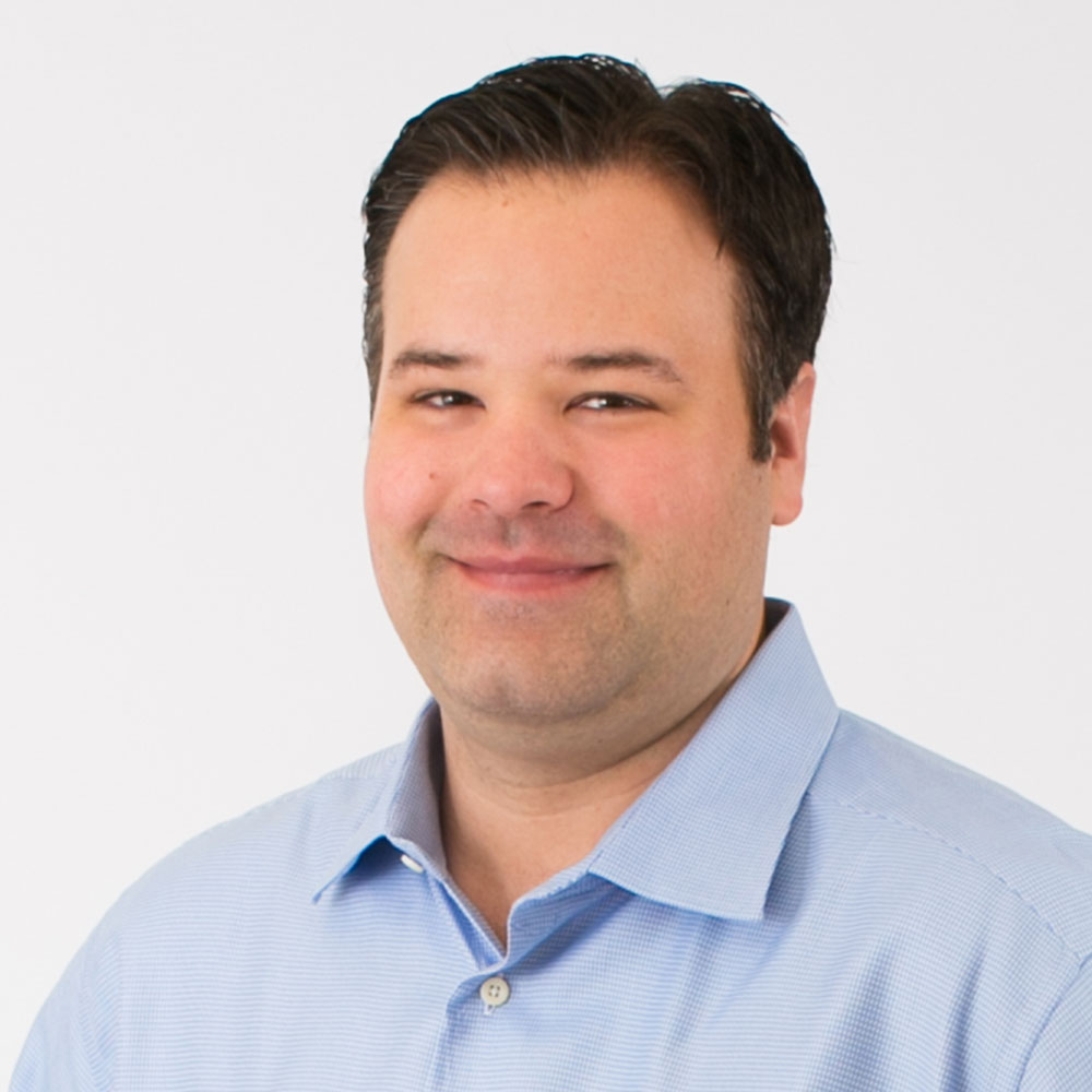 Dr. James Treadway, Anesthesiology Care at OrthoIndy