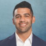 Rashad H. Usmani, MD | OrthoIndy