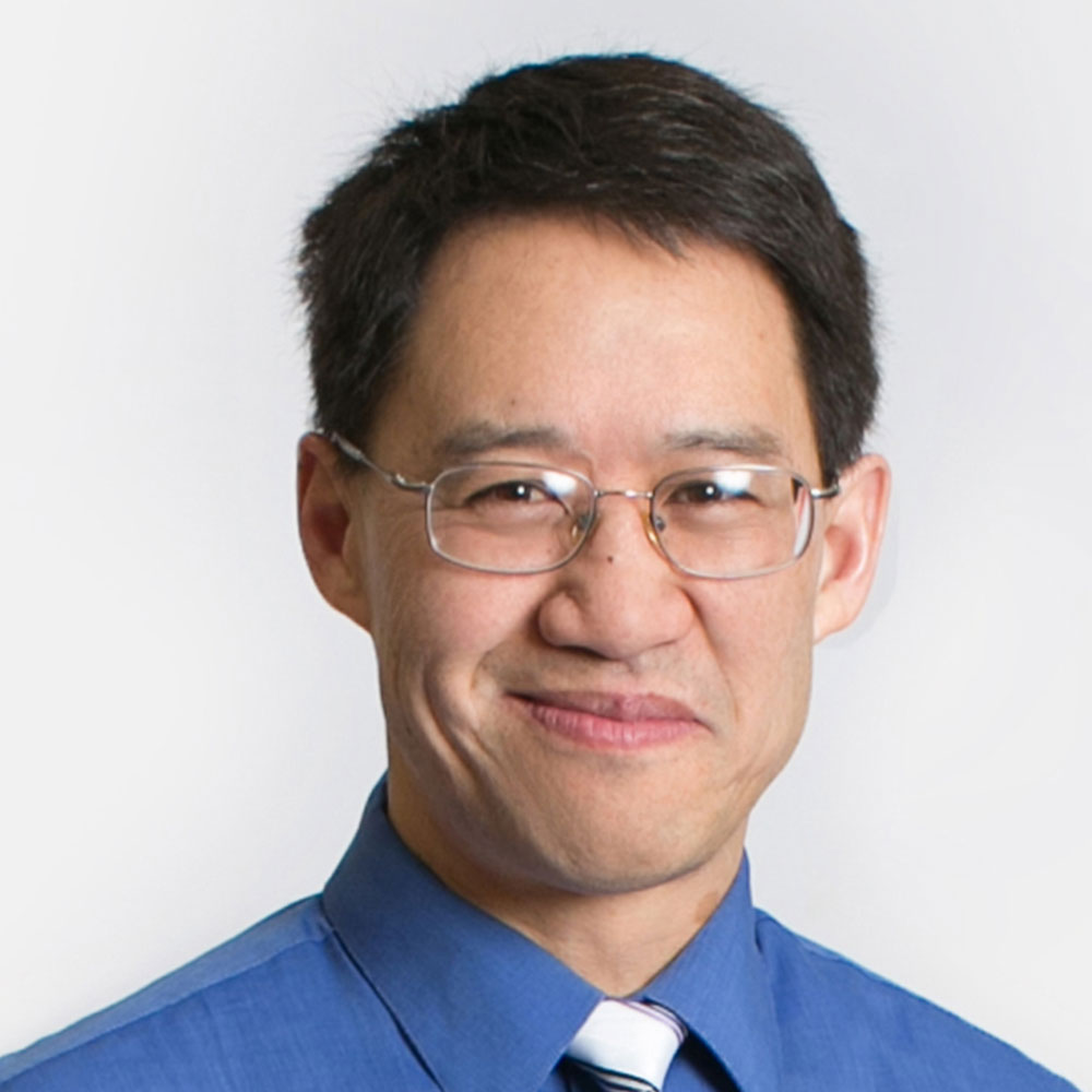 Dr. Jonathan Yim, Anesthesiology Care at OrthoIndy