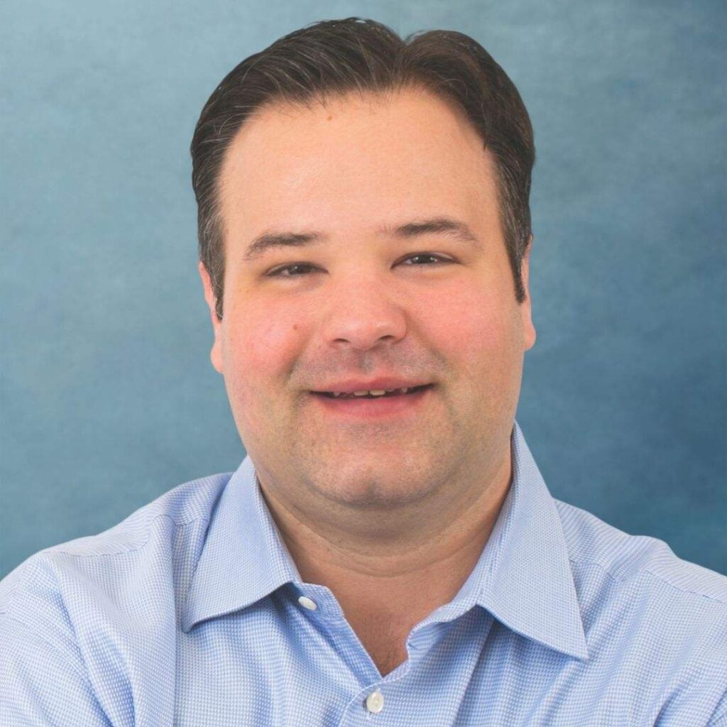 Dr. James Treadway, Anesthesiology Care at OrthoIndy