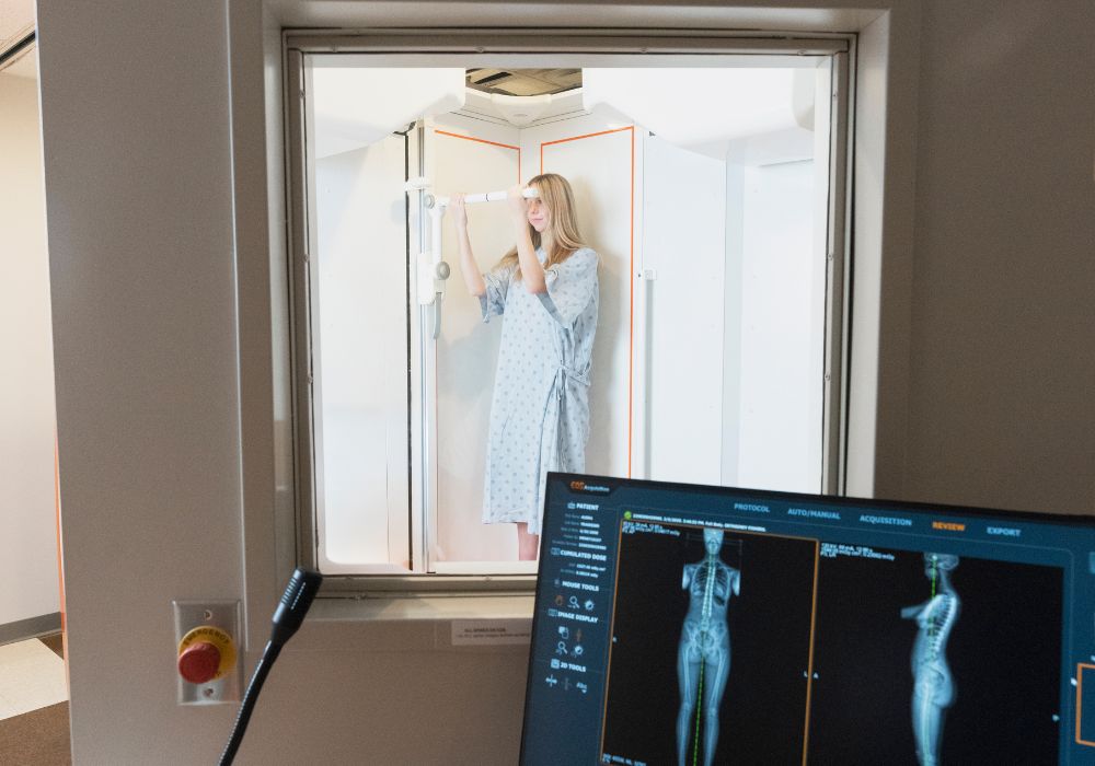 Back pain is not normal. Read our Ultimate Guide to Back Pain Relief