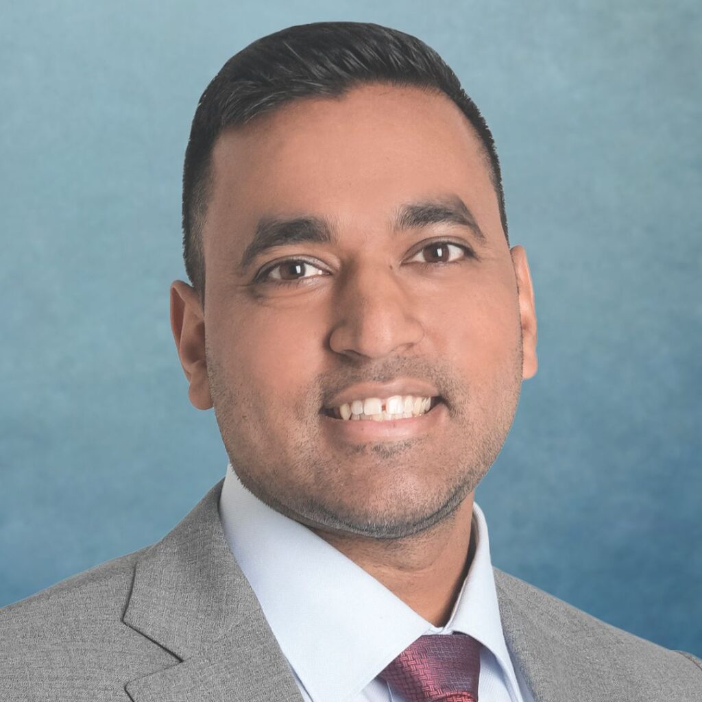Sachin Gupta, MD | OrthoIndy