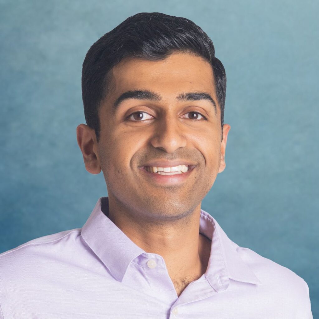 Abhi Seetharam, MD | OrthoIndy