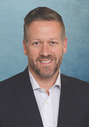 Executive Team | OrthoIndy