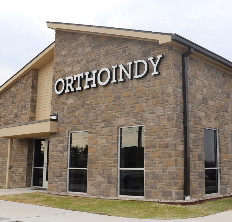 History of Advancing Orthopedic Care since 1962 | OrthoIndy