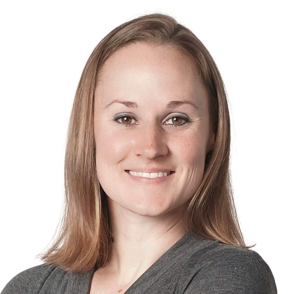 Dr. Megan Power, Anesthesiology Care at OrthoIndy