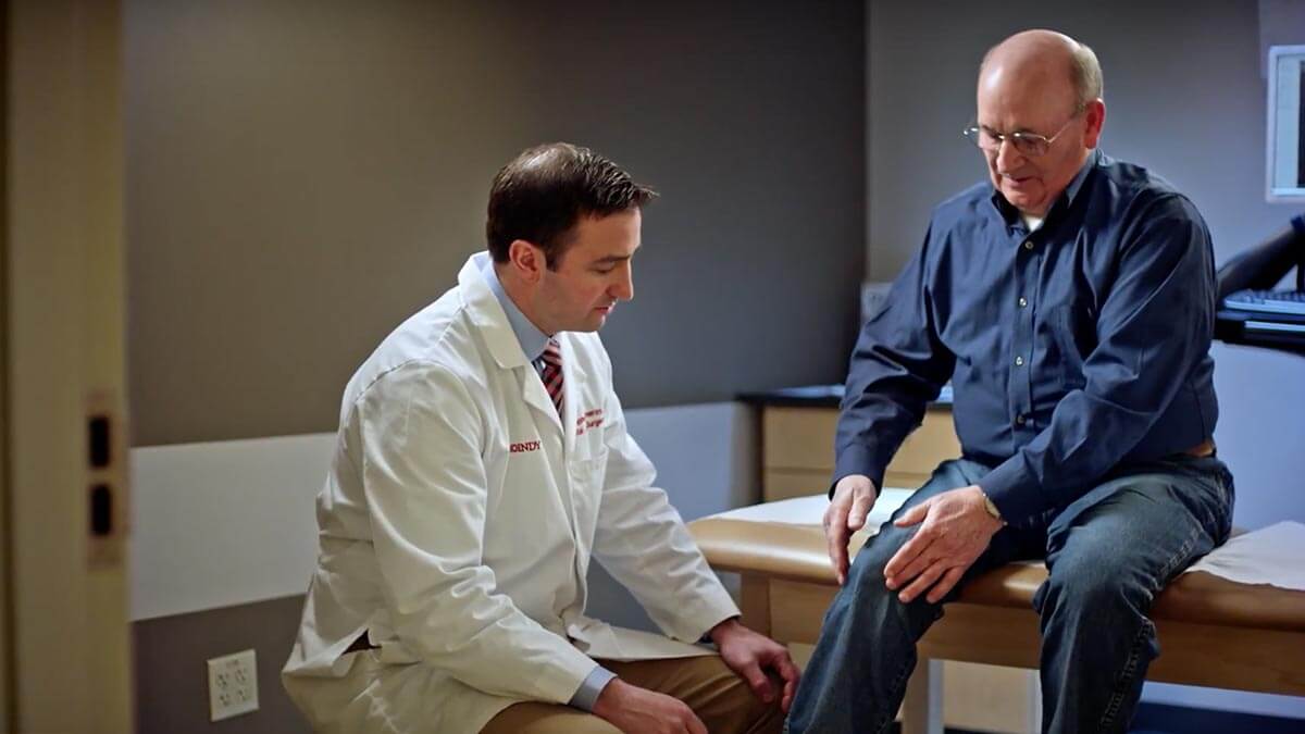 Joint Replacement Surgery | OrthoIndy | OrthoIndy